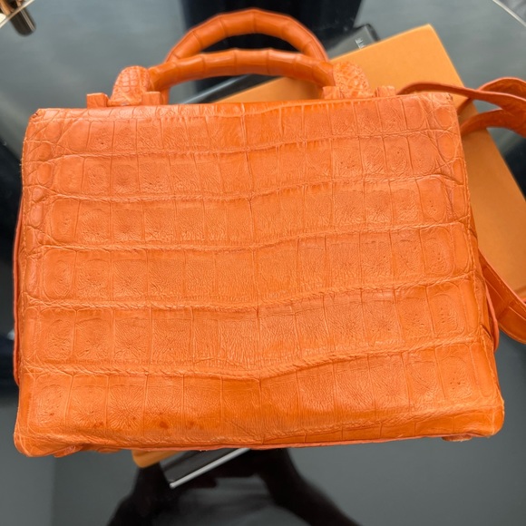 Nancy Gonzalez | Bags | Nancy Gonzalez Bag | Poshmark